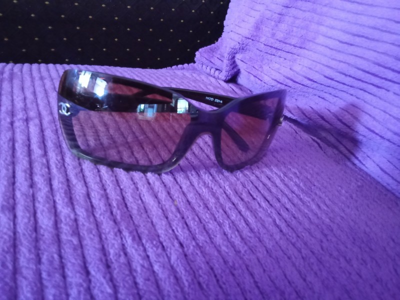 CHANEL naocare made in Italy