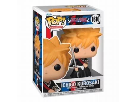 FUNKO BLEACH - ICHIGO (FB SHIKAI) W/CH (MT)
