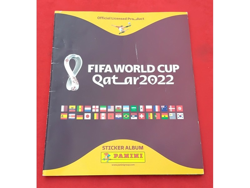 Fifa World Cup Catar 2022