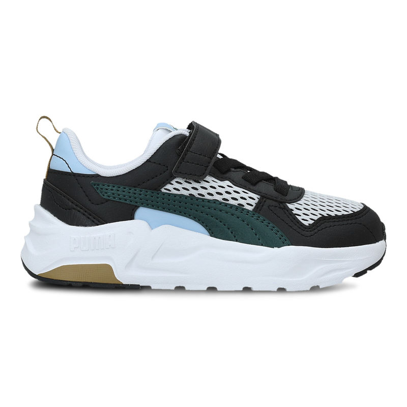 DEČIJE PATIKE ZA TRČANJE PUMA TRINITY 2 LT RUN FUN AC+ PS
