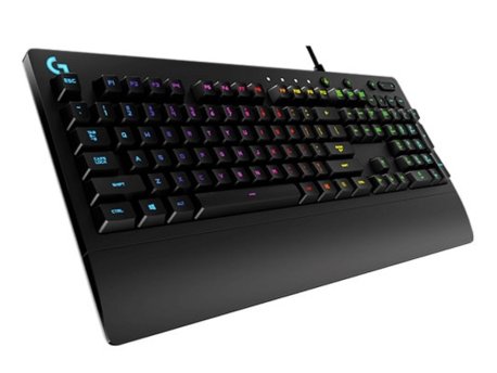 LOGITECH G213 Prodigy Gaming tastatura YU