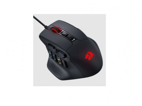 REDRAGON Miš Aatrox M811 12400 DPI USB