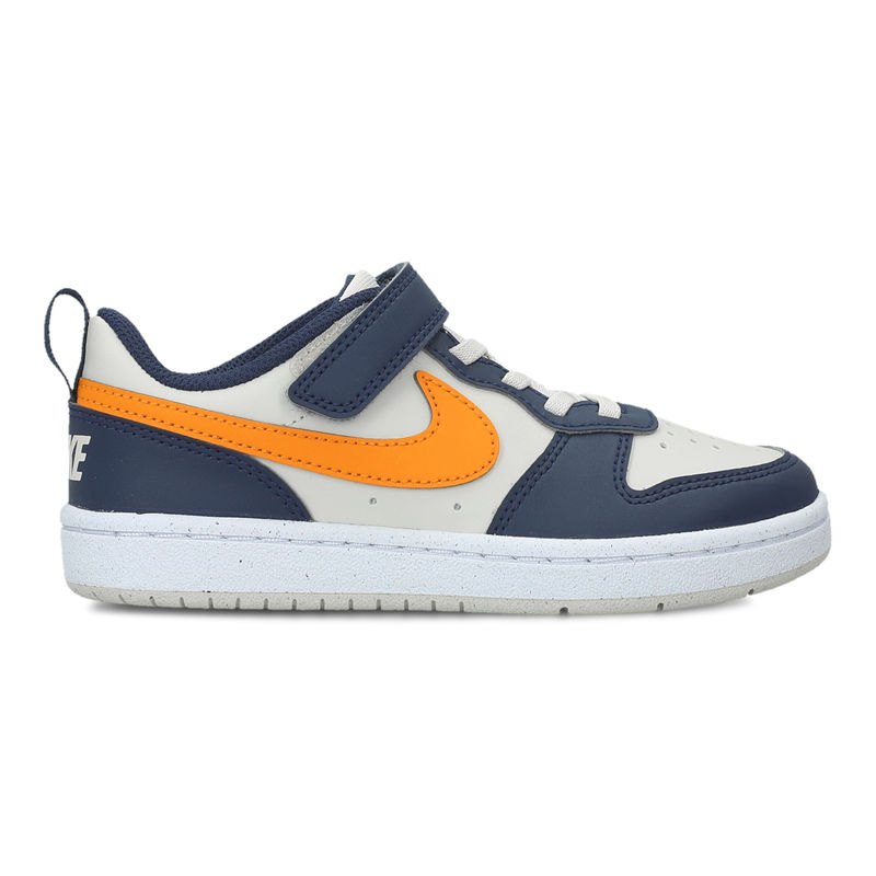 DEČIJE PATIKE NIKE COURT BOROUGH LOW RECRAFT BPV