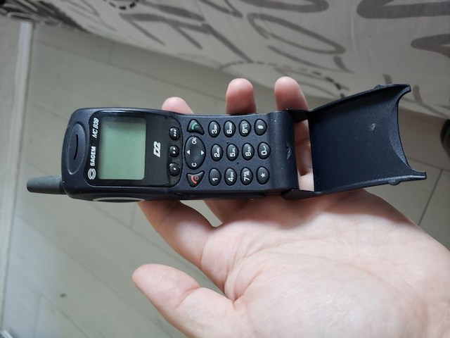 Sagem MC939