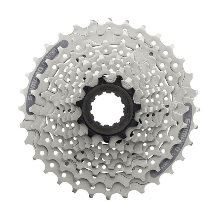 Kaseta Shimano CS-HG201 11-34T 9faz