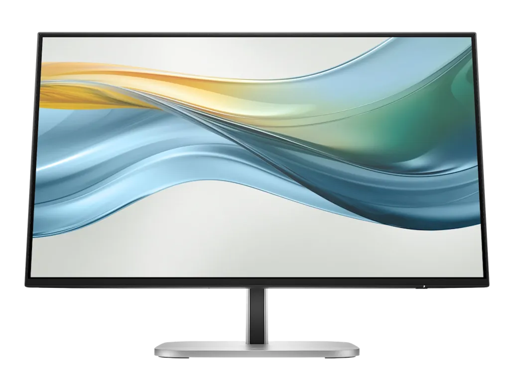 HP PSG Monitor HP S5 Pro 524pu 23.8"/IPS/1920x1080/100Hz/5ms/HDMI,DP,USB-A,USB-C 100W,RJ45/VESA/pivo,vis/3g