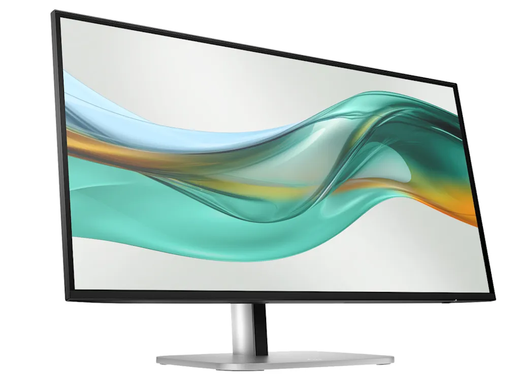 HP PSG Monitor HP S5 Pro 527pu 27"/IPS/2560x1440/100Hz/5ms/HDMI,DP,USB-A,USB-C 100W,RJ45/VESA/pivot,visi/3g