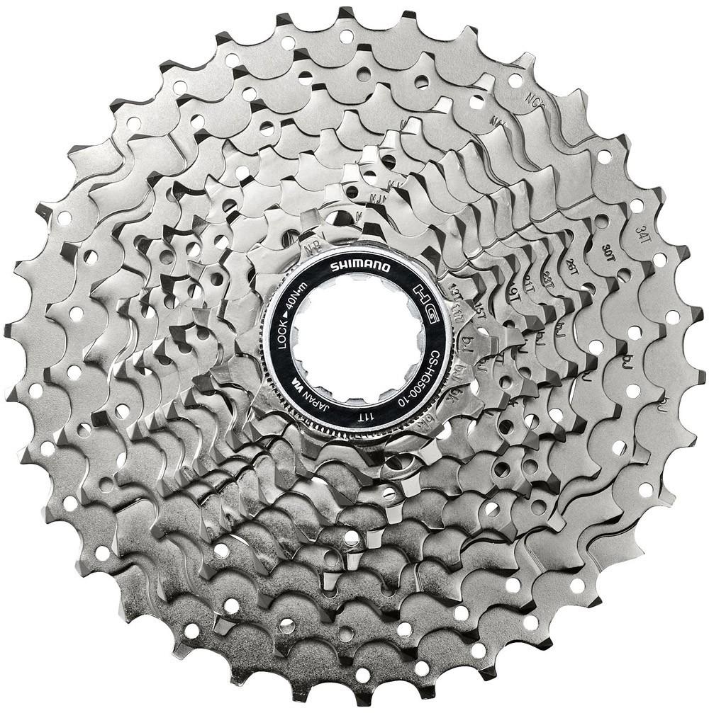 Shimano Tiagra HG500 10S 11-25 12-28 11-32 11-34