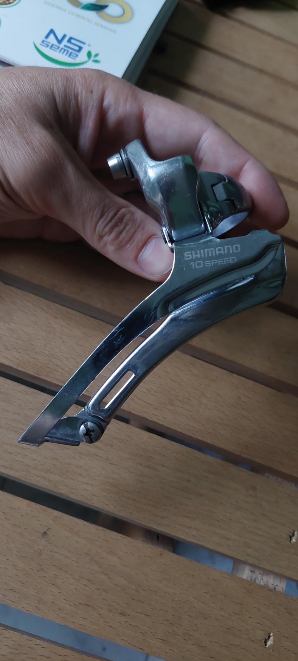 Shimano fd-r770