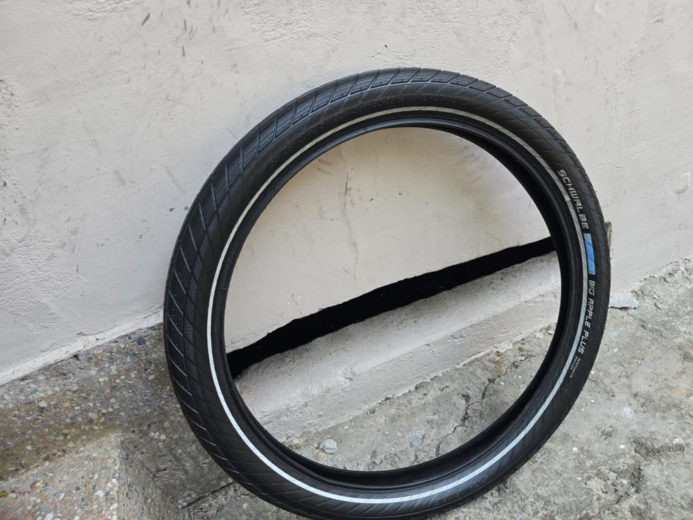 Schwalbe 20 guma
