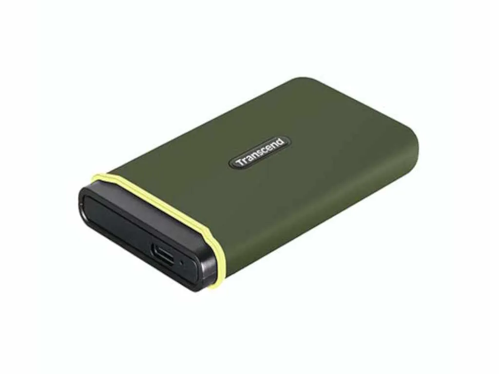 SSD TRANSCEND ESD380C 2000GB/eksterni/3.2/crna