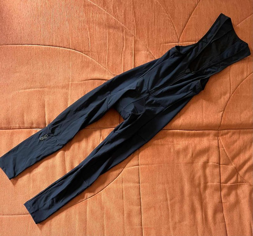 DHB Blok Men’s Classic Thermal Bib Tights