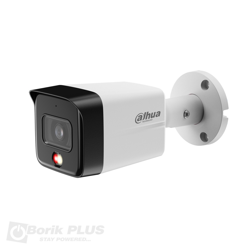 DAHUA IPC-HFW1639TC-A-IL 6MP 3.6mm
