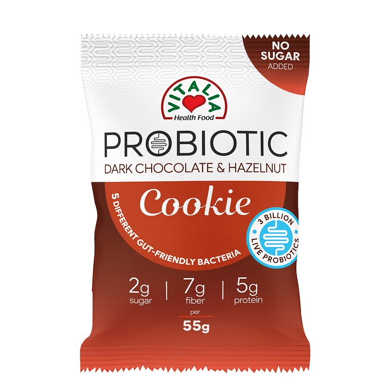 Vitalia probiotic coo dark cho&haz 55g