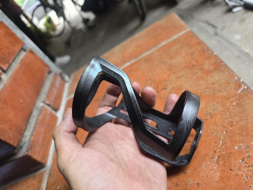 Specialized nosac