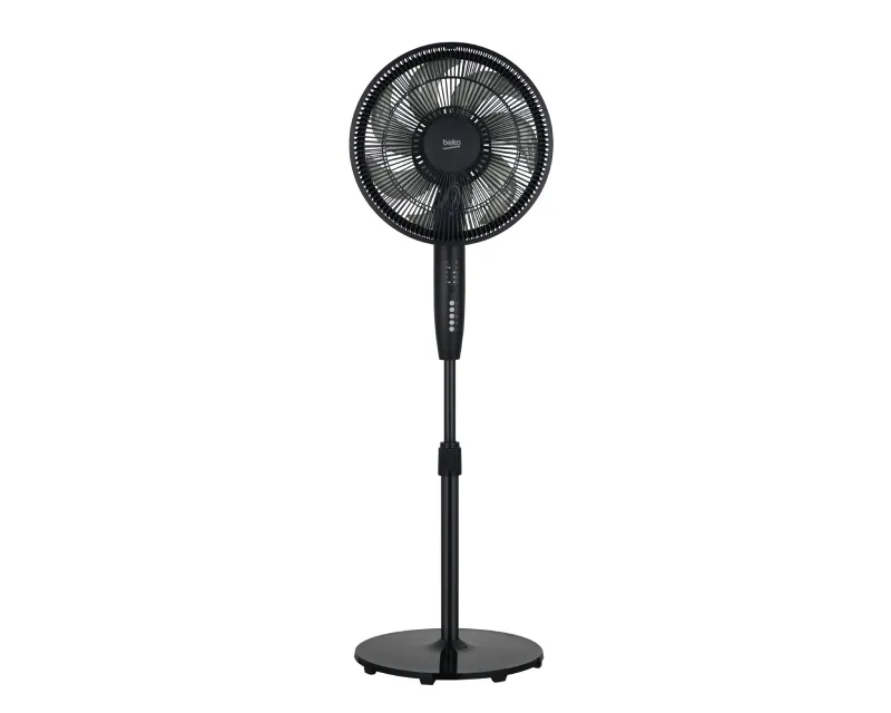 BEKO EFS 6700 B Ventilator