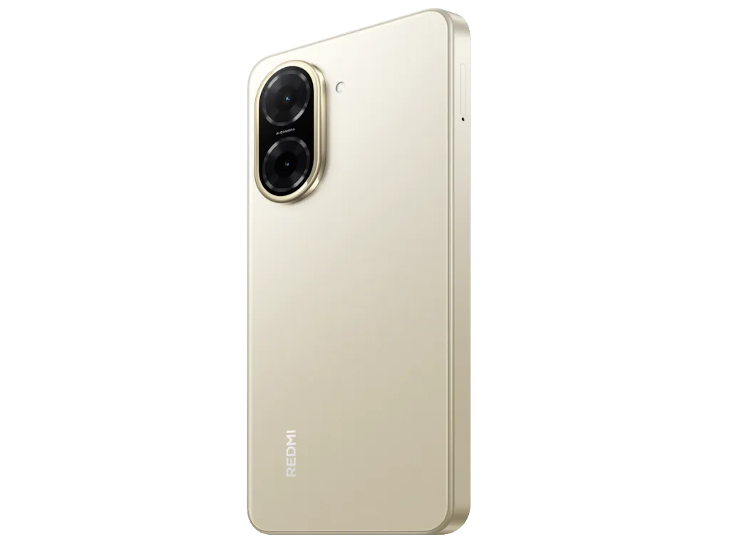 Xiaomi Smartphone XIAOMI Redmi A5 3GB/64GB/zlatna