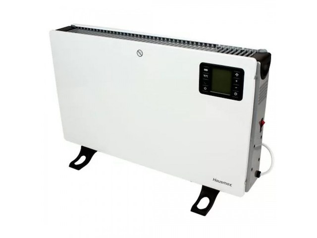 Konvektor grejalica W‑HKLO 2000 – 2 kW, LCD