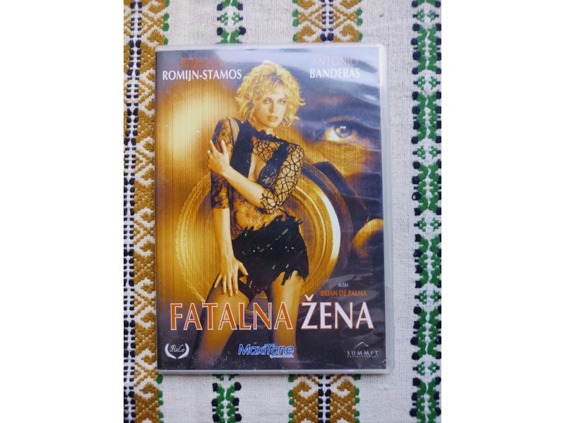 Fatalna zena