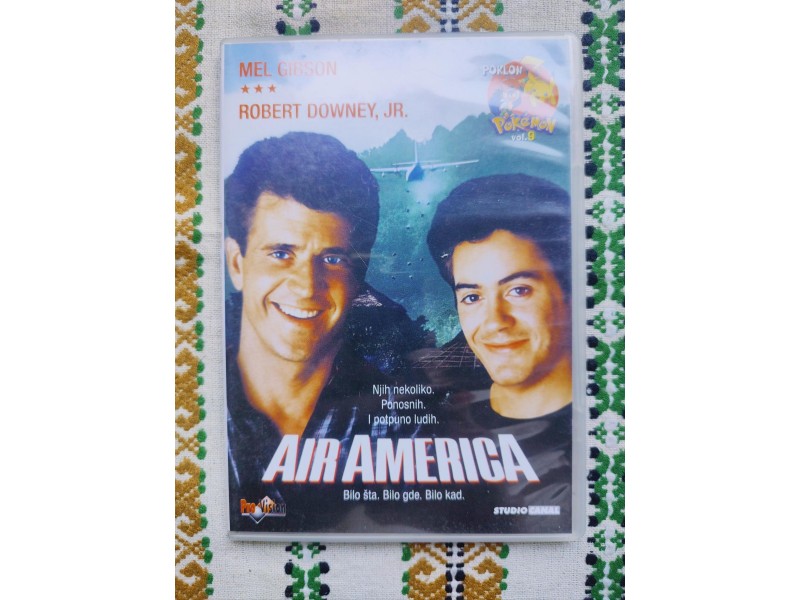 Air America