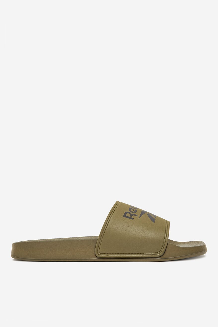 Папуче за базен Reebok TAMNO ZELENA