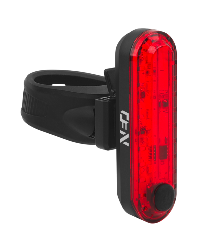 Svetlo zadnje USB