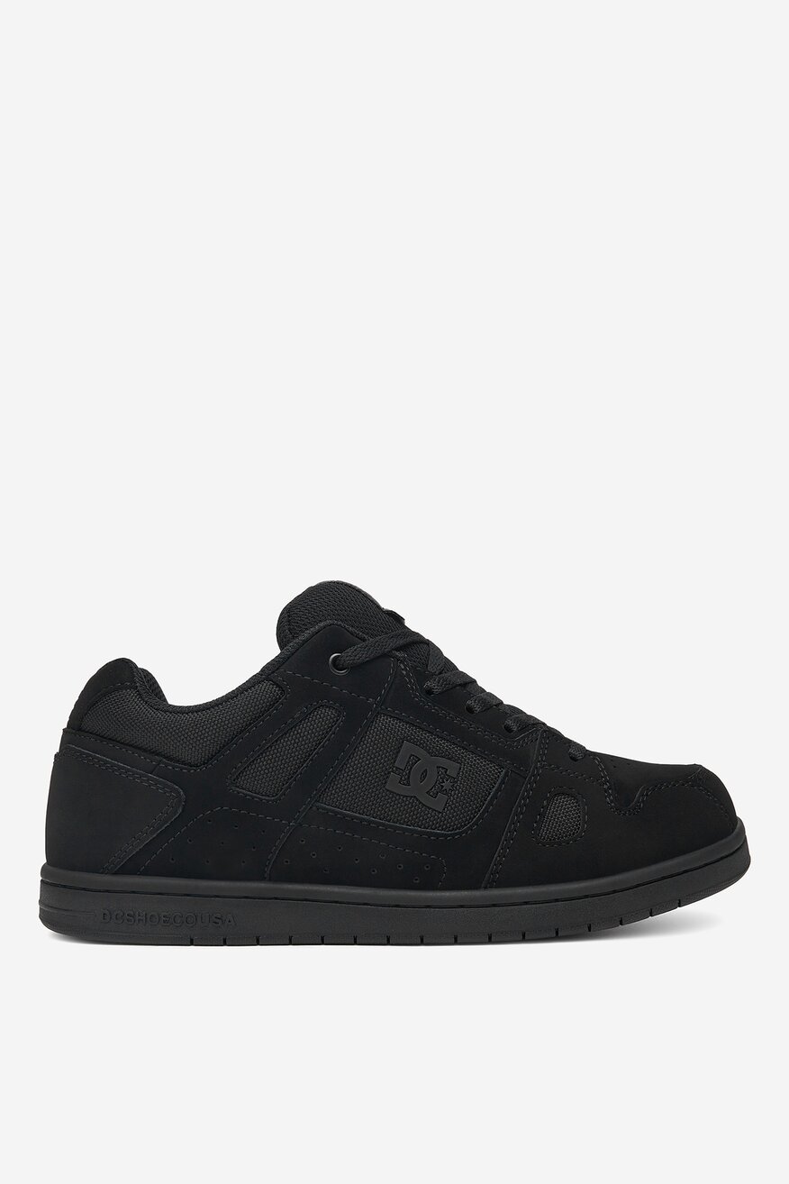 Sportska obuća DC Shoes CRNA