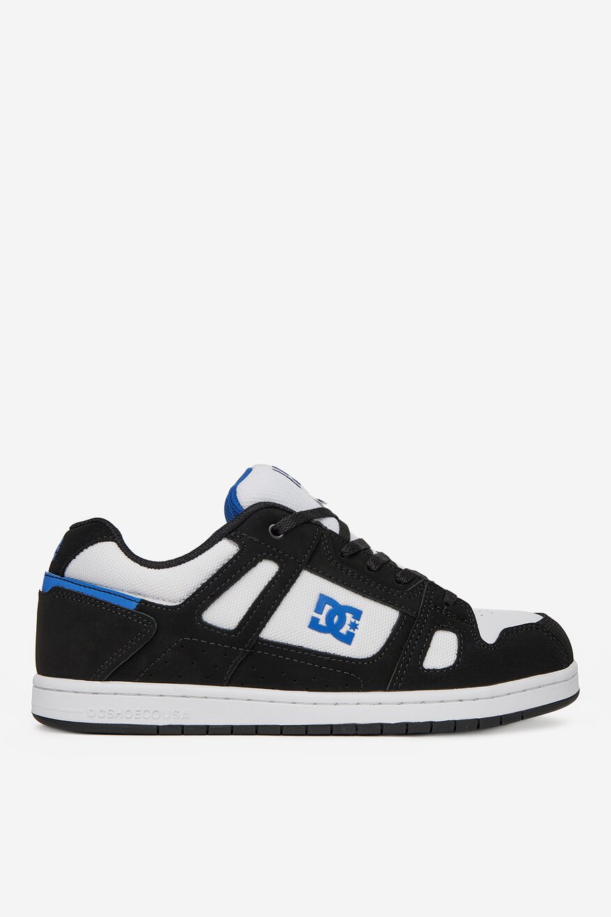 Sportska obuća DC Shoes CRNA