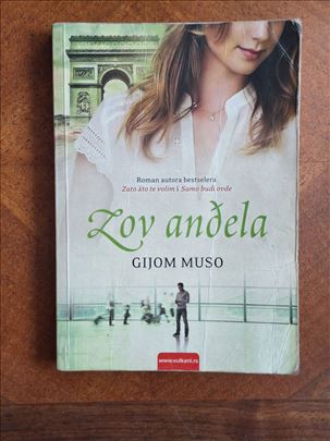 Zov anđela Gijom Muso