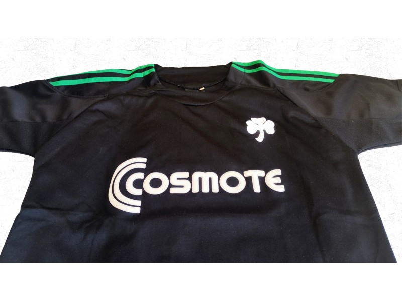 Panathinaikos fudbalski dres