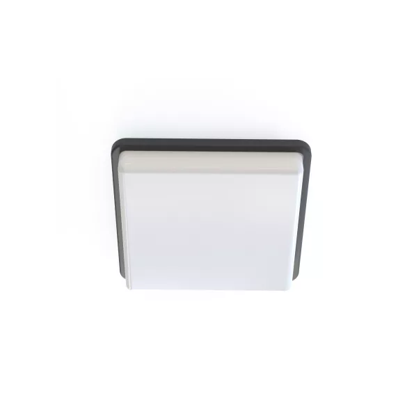 Nowodvorski Tahoe II crno IP44