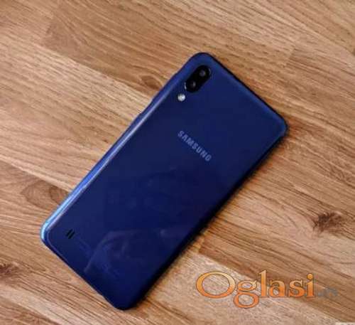 Samsung Galaxy M10 16GB