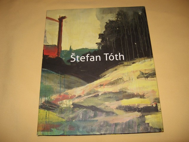 Štefan Toth   (potpis autora)