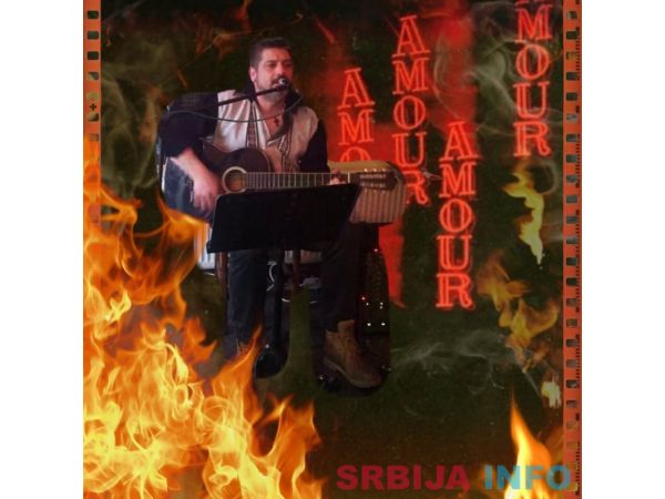 One man show band