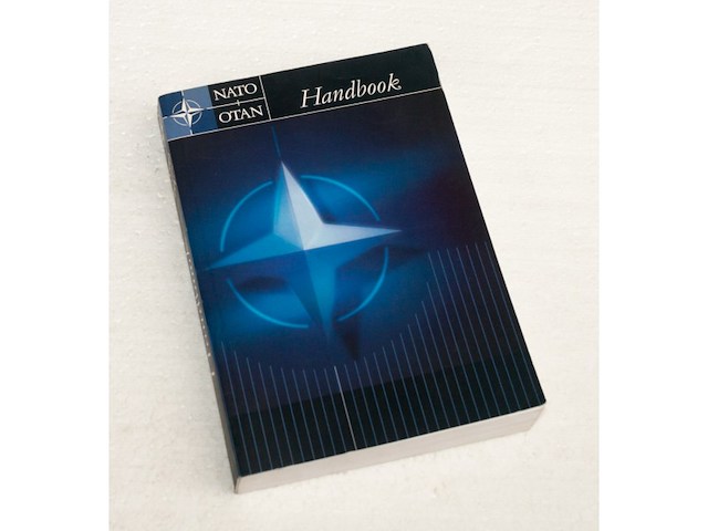Nato Handbook 2001