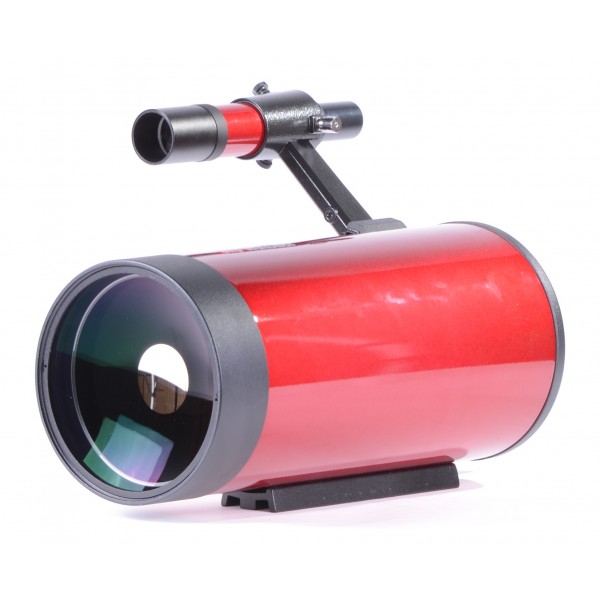 SkyWatcher 127/1500 OTA (tubus) - CRVENI