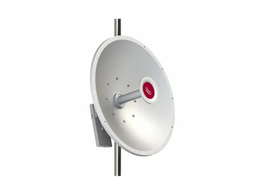 30dBi 5Ghz Parabolic Dish Antena