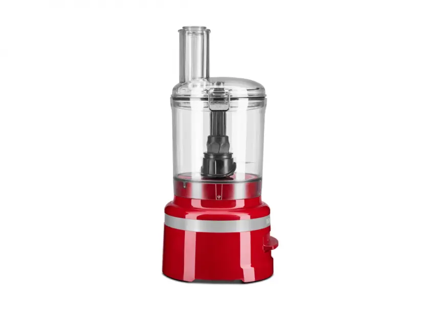 KitchenAid Food Processor 2.1L (empire red) KA5KFP0921EER