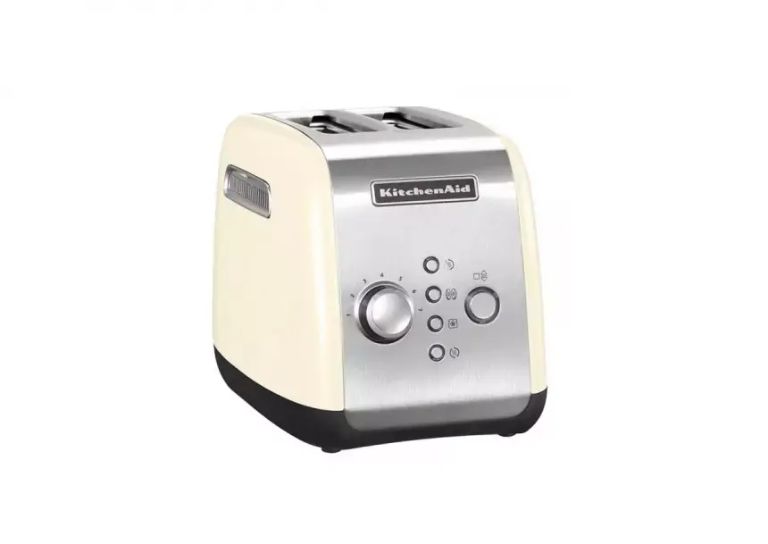 KitchenAid Toster za dve kriške (krem) KA5KMT221EAC