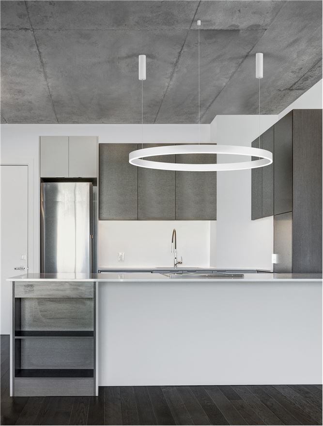 Nova Luce visilica MOTIF 9530200