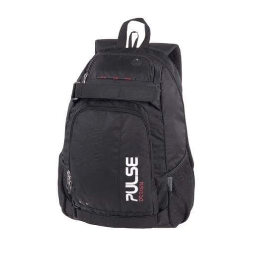 Ranac Pulse Scate Black Stripe