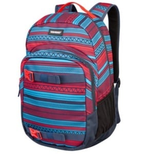 RANAC TARGET HIPSTER BLUE-RED