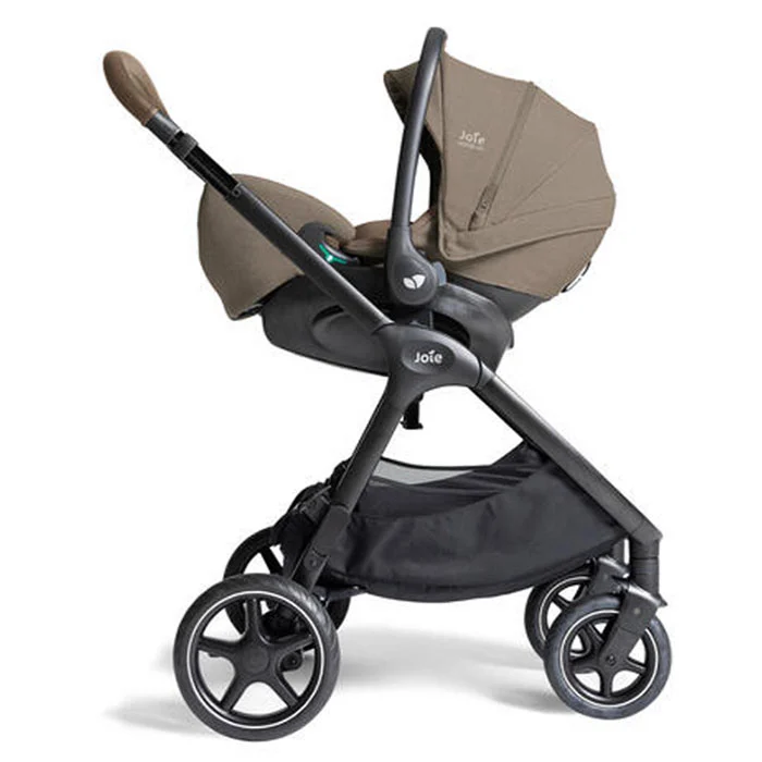 Joie kolica Finiti 3u1 Maple