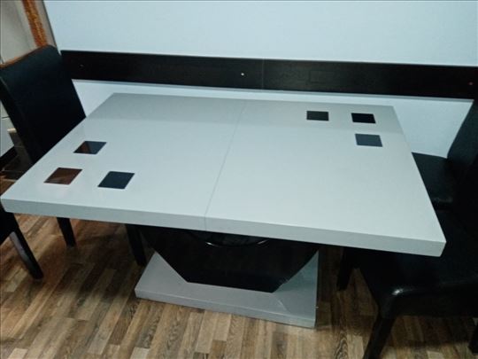 Kuhinjski sto 160x90cm