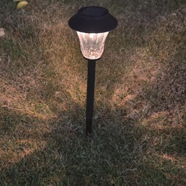 Solarna podna lampa Taby