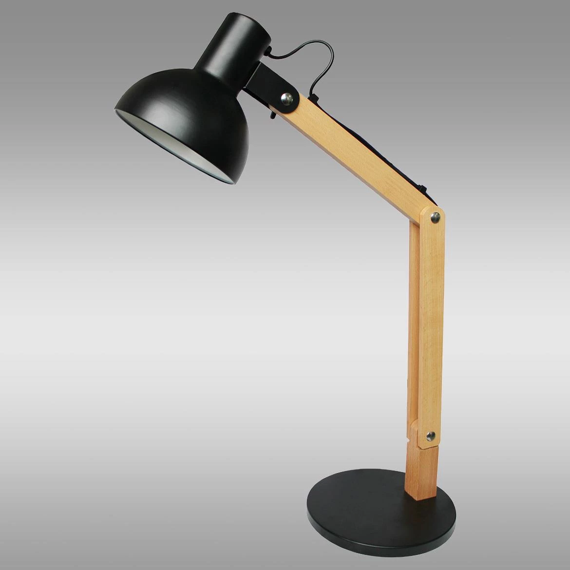 Uredska lampa Bend