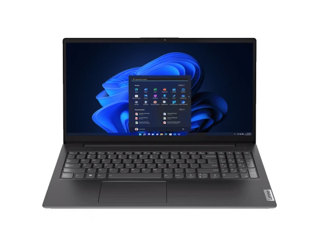 Lenovo V15 G4 IRU (83A100QTYA/WIN11PRO) laptop Intel Dca Core i7 13620H 15.6" FHD 16GB 1TB SSD Intel UHD Graphics Win11 Pro crni