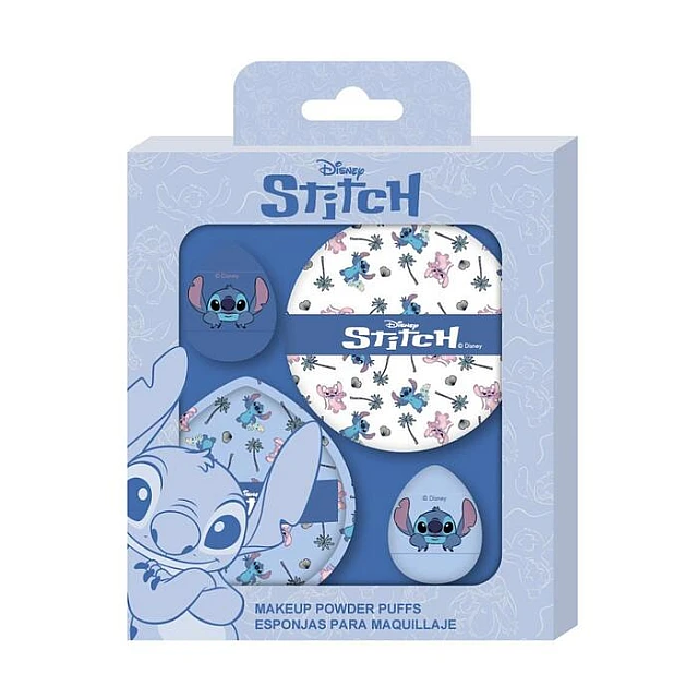 Set za šminkanje Disney - Stitch