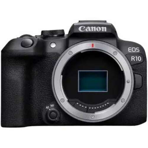 Canon EOS R10 (telo)