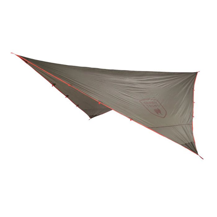 TENDA GRAND TRUNK ABRIGO 290x290cm
